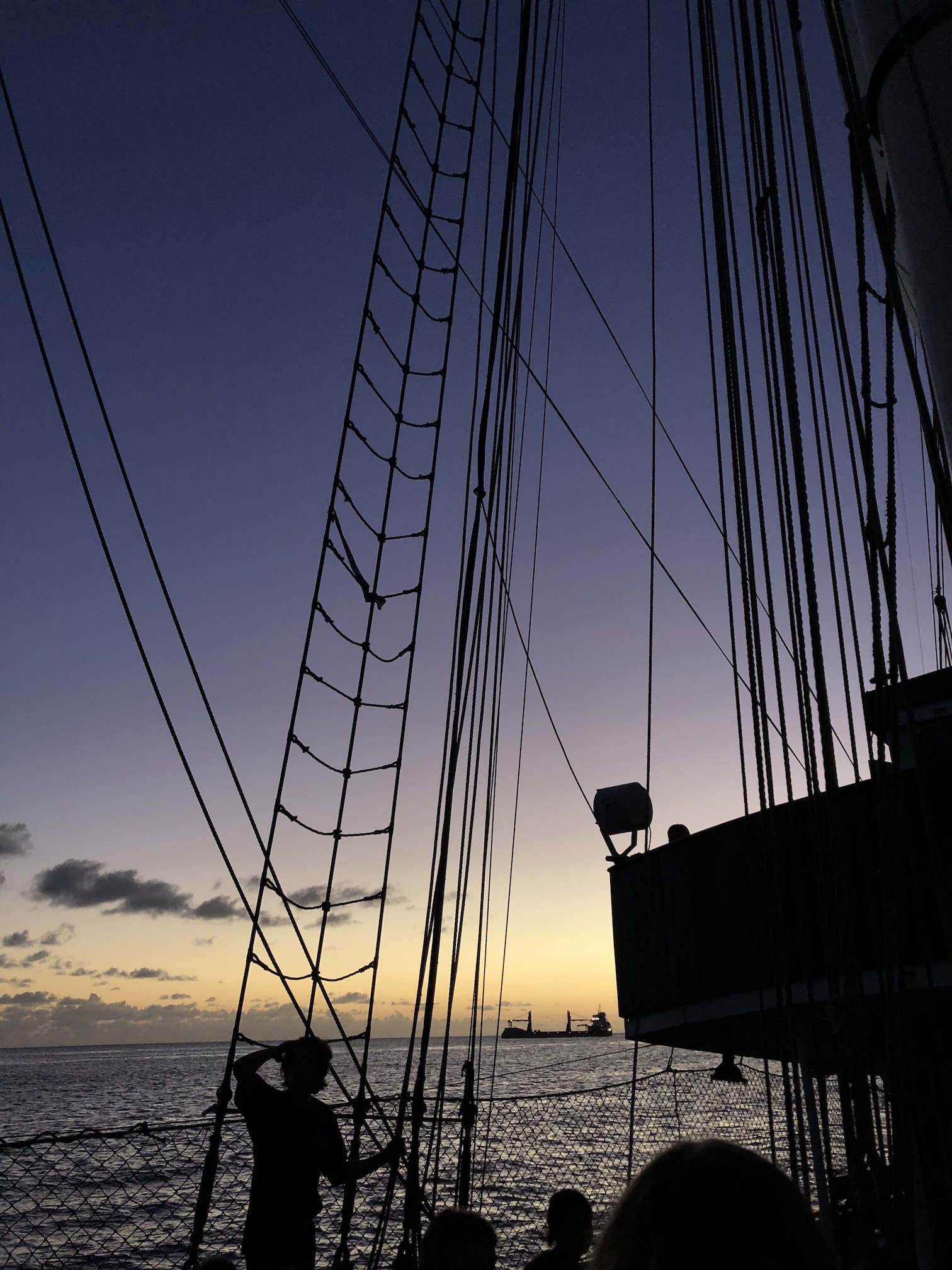 Class Afloat: Season 2 Out Now! - Class Afloat