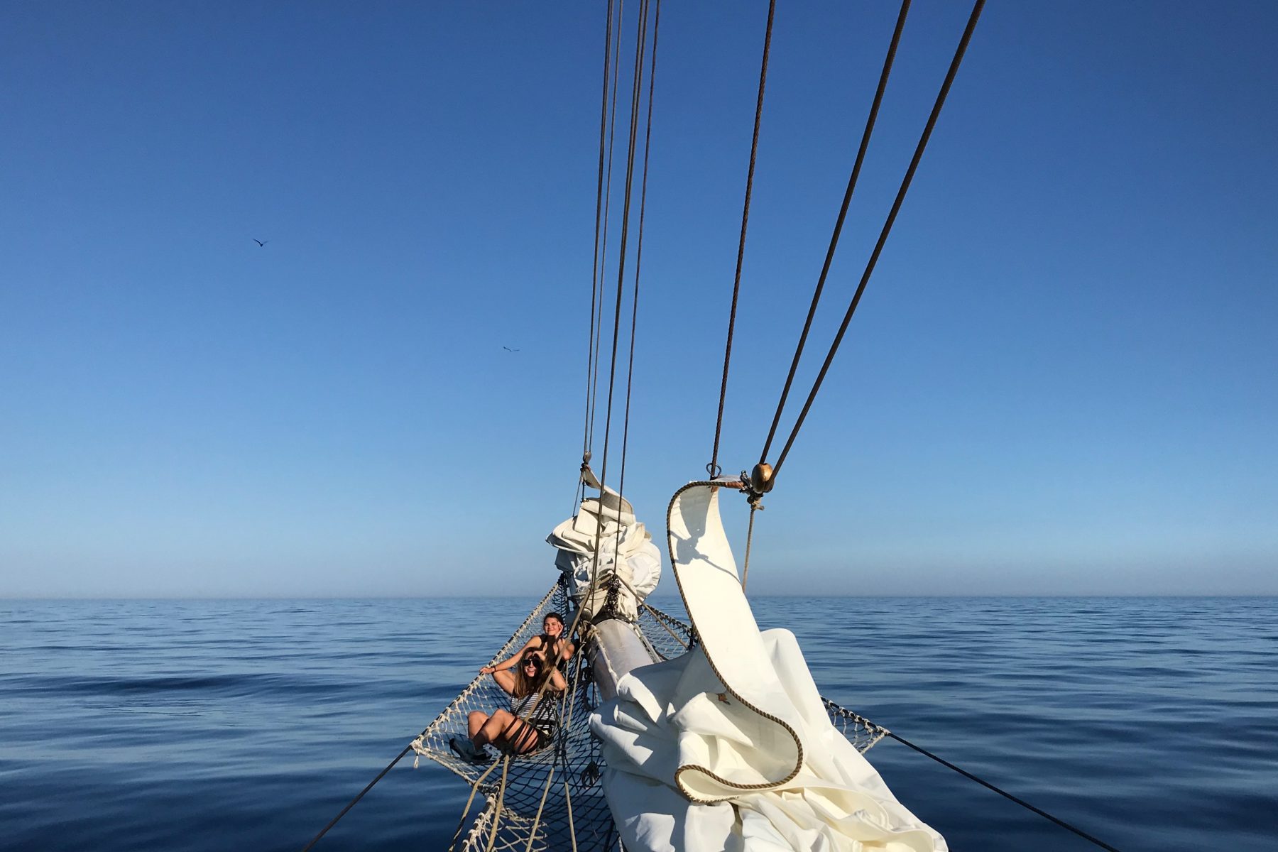Blog - Class Afloat